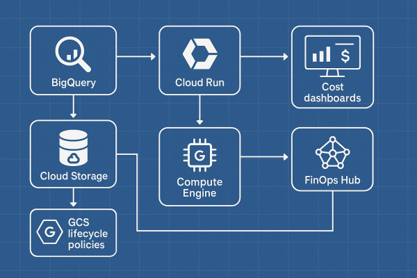 GCP Cost Optimization Strategies for 2026